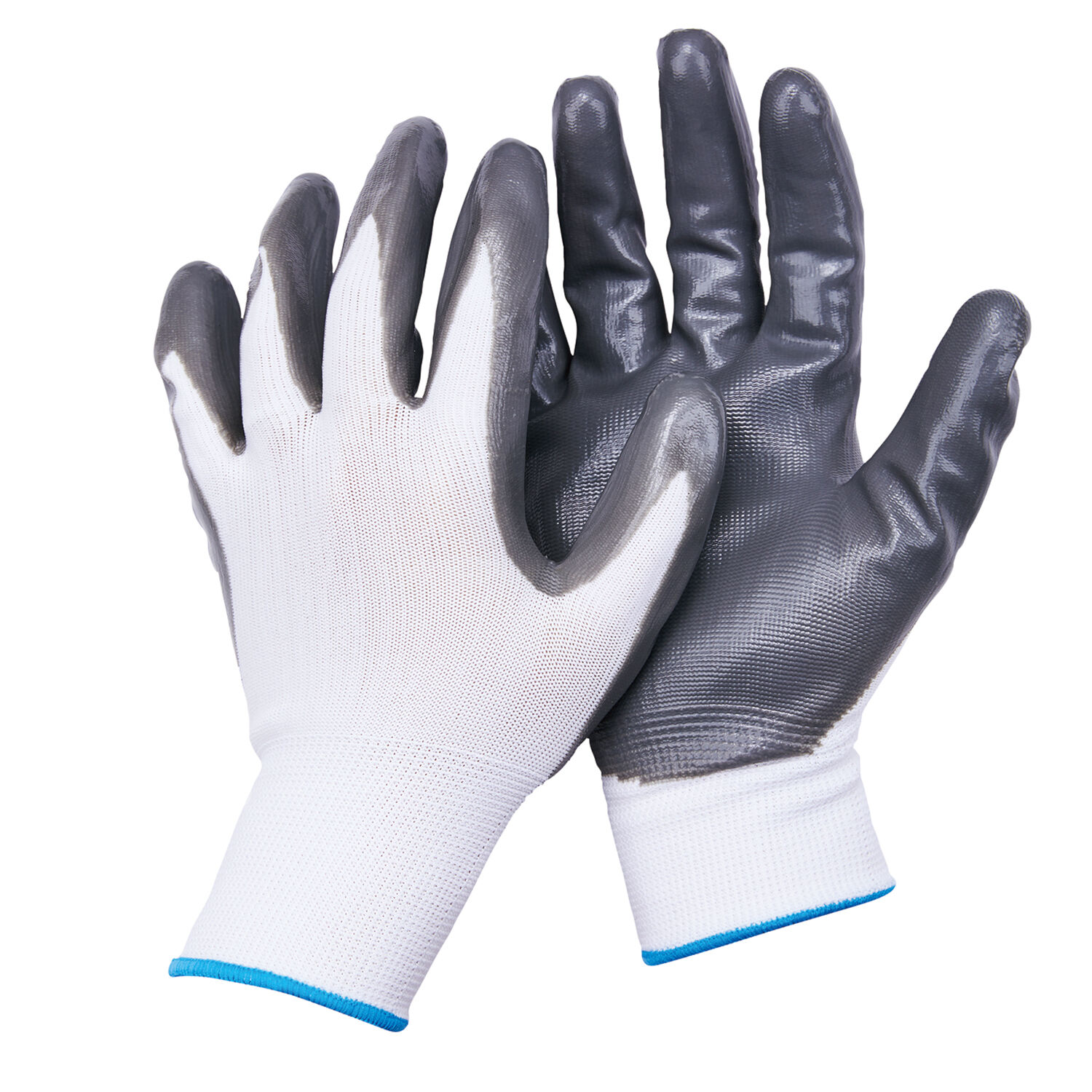 Buy Wholesale China C0750 Custom Design White Labor Reusable Cotton ...