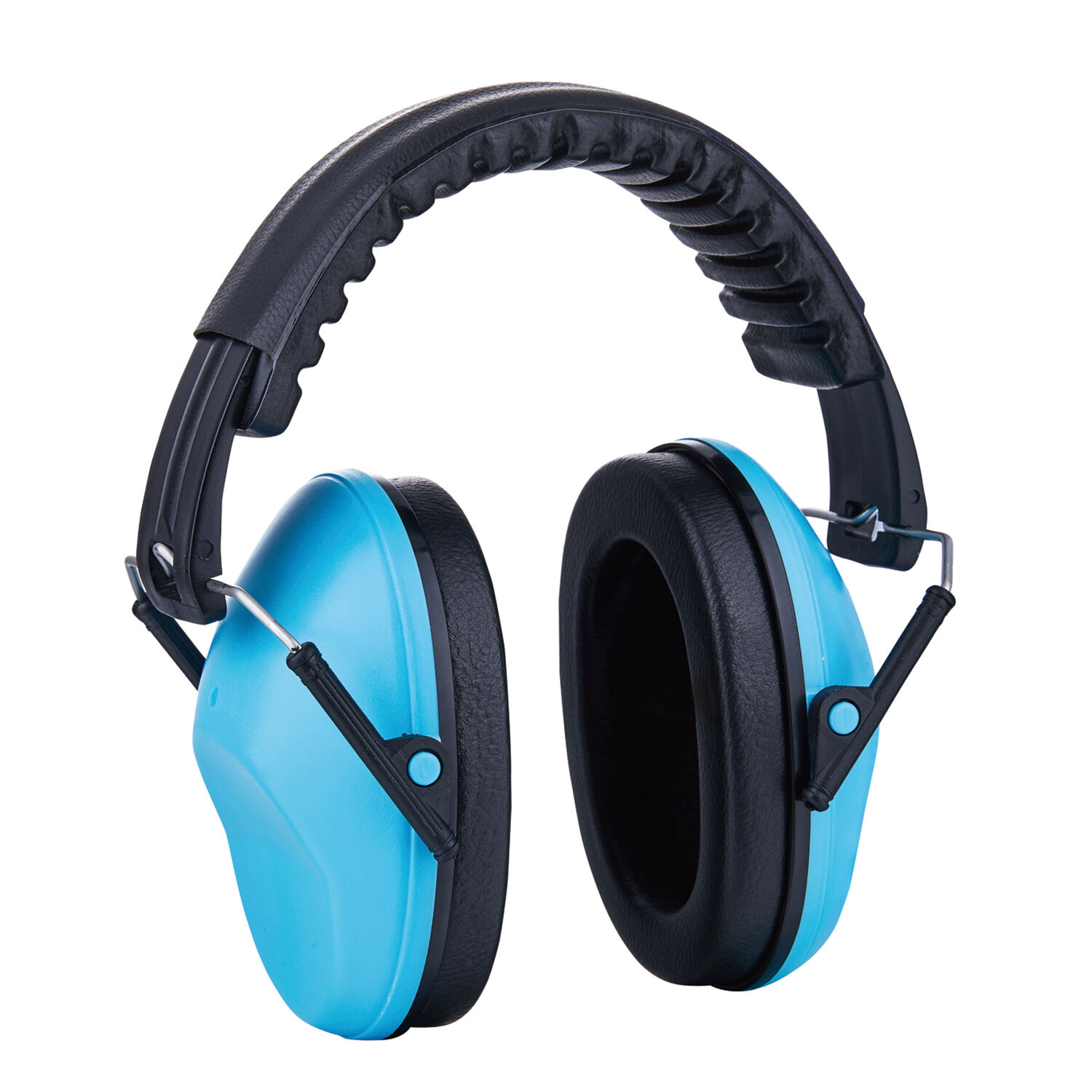 Buy China Wholesale Em111 Abs Shell Adjustment Headband Earmuff 26db ...