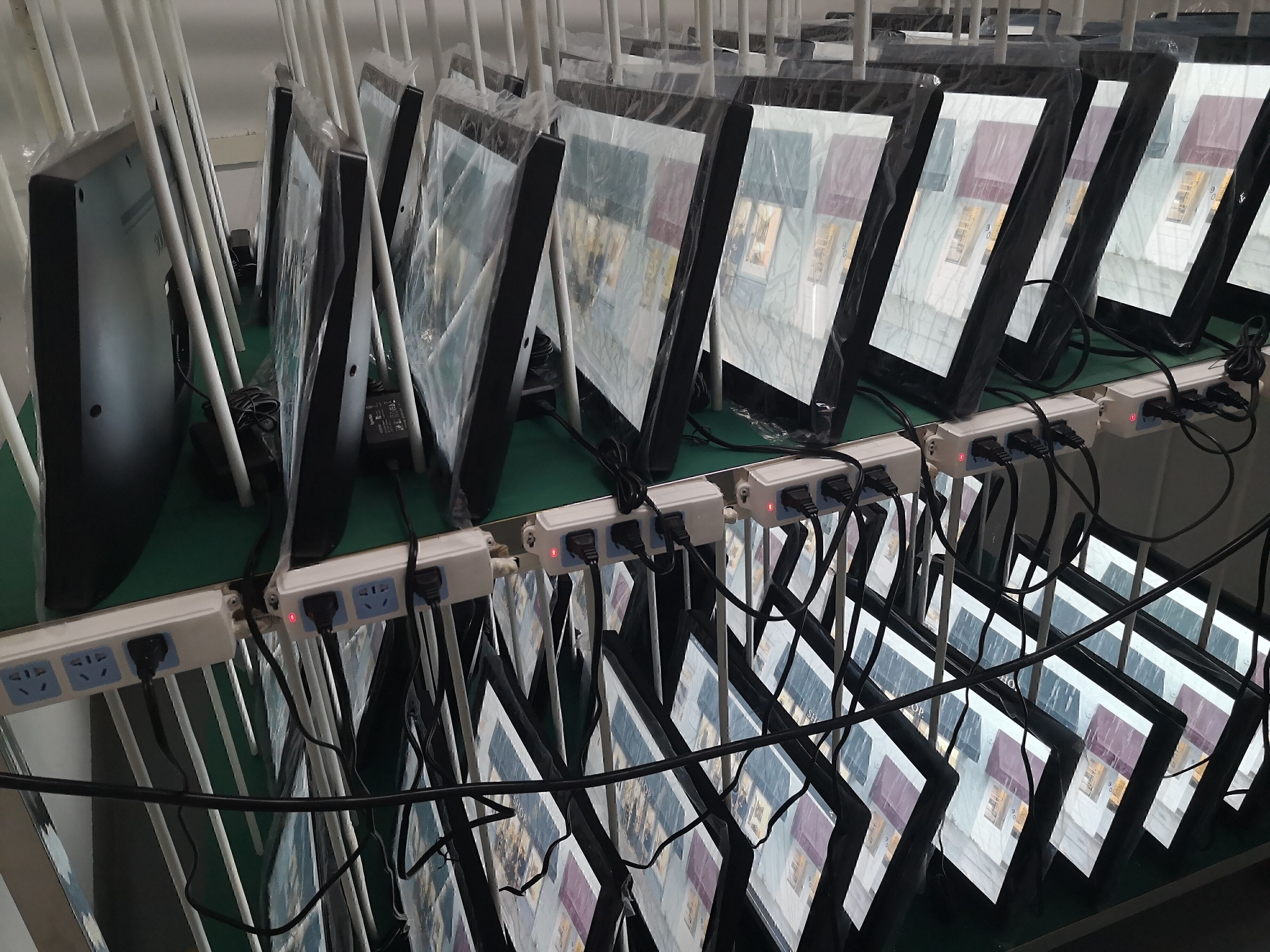 Buy Wholesale China High Performance Led Lcd Display Refresh 120hz ...