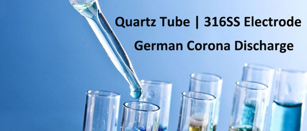 Buy Wholesale China Aquapure German Tech 700mg Ozone Generator Module ...