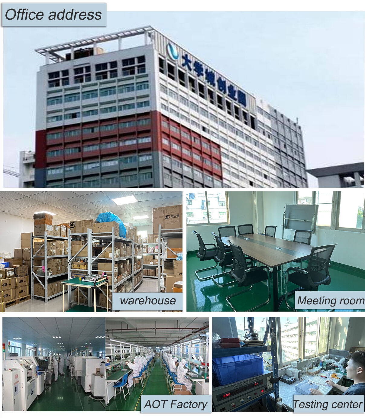 Bulk Buy China Wholesale 12 V Dc 700mg Cornoa Discharge Ozone Module ...