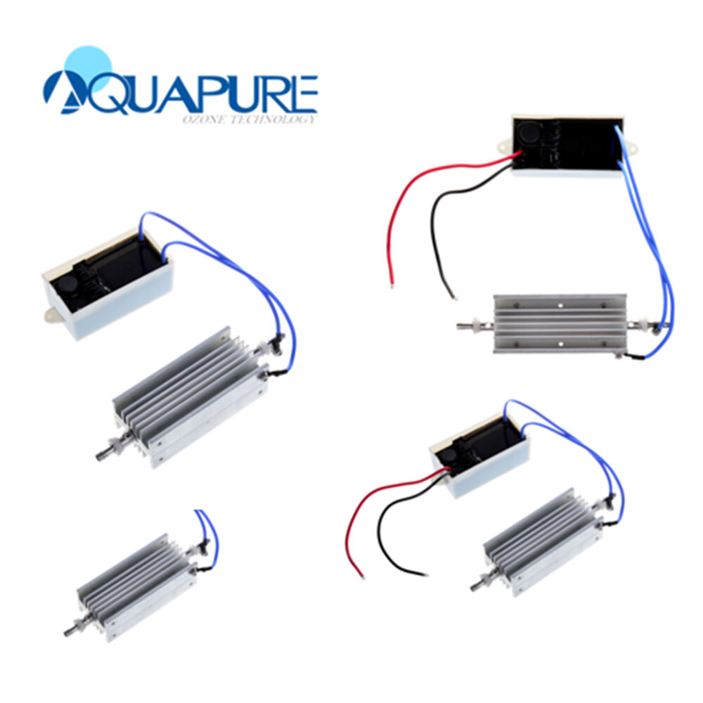 Buy Wholesale China Aquapure German Tech 700mg Ozone Generator Module ...