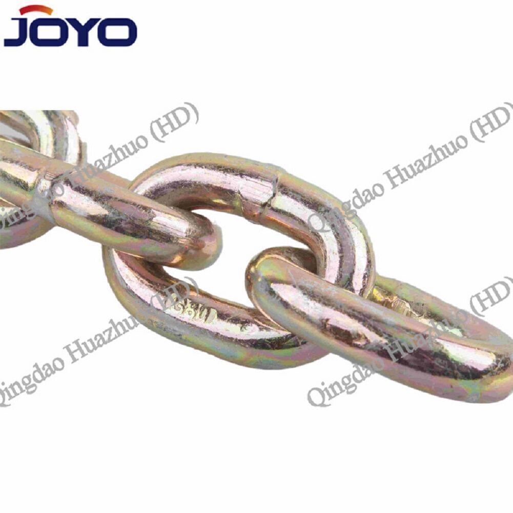 Buy Wholesale China Steel Link Chain ,g30 Proof Coil Link Chain, Us ...
