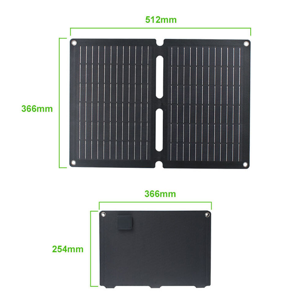 Buy Wholesale China Power Portable 28w 6v Solar Panel Charger For ...