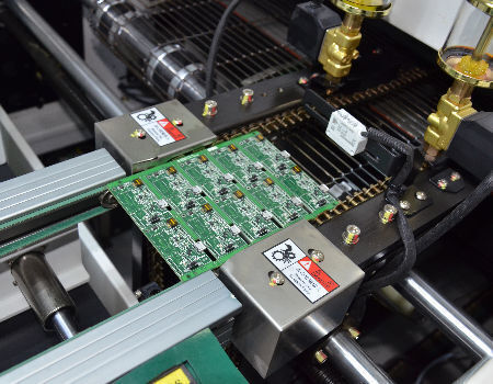 Buy Wholesale China Plc Industrial Control Delay Board Programmable ...