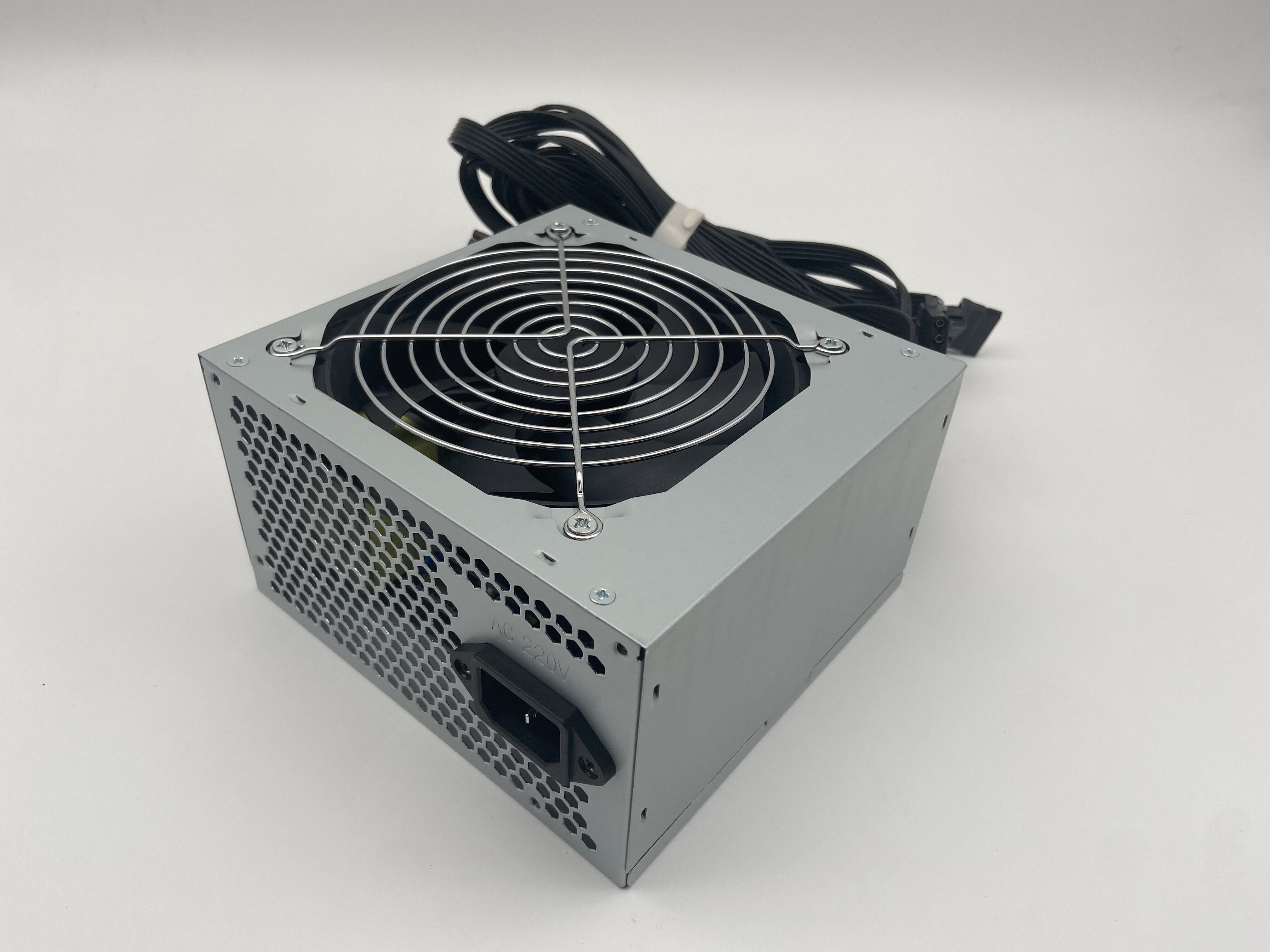 Buy Wholesale China Source Factory Chassis Computer Power Supply Atx ...