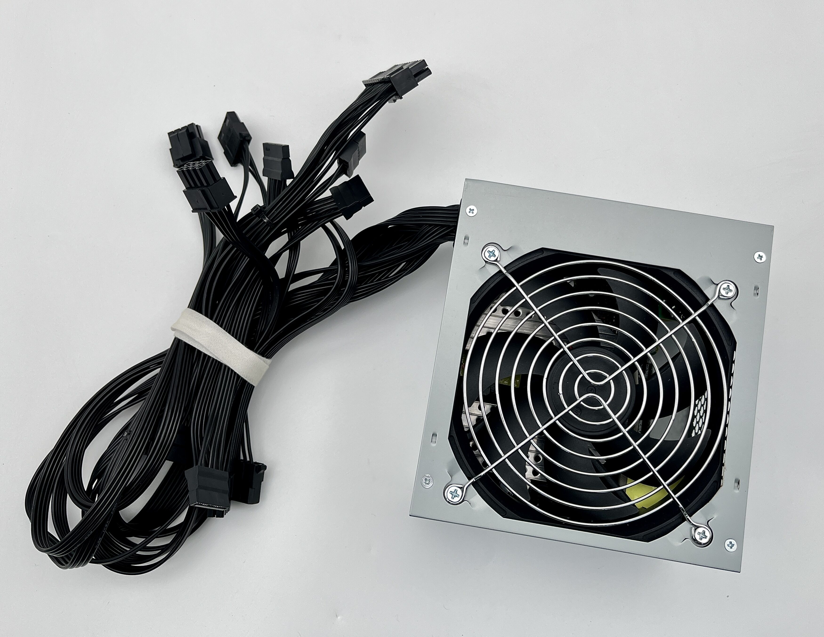 Buy Wholesale China Source Factory Chassis Computer Power Supply Atx ...