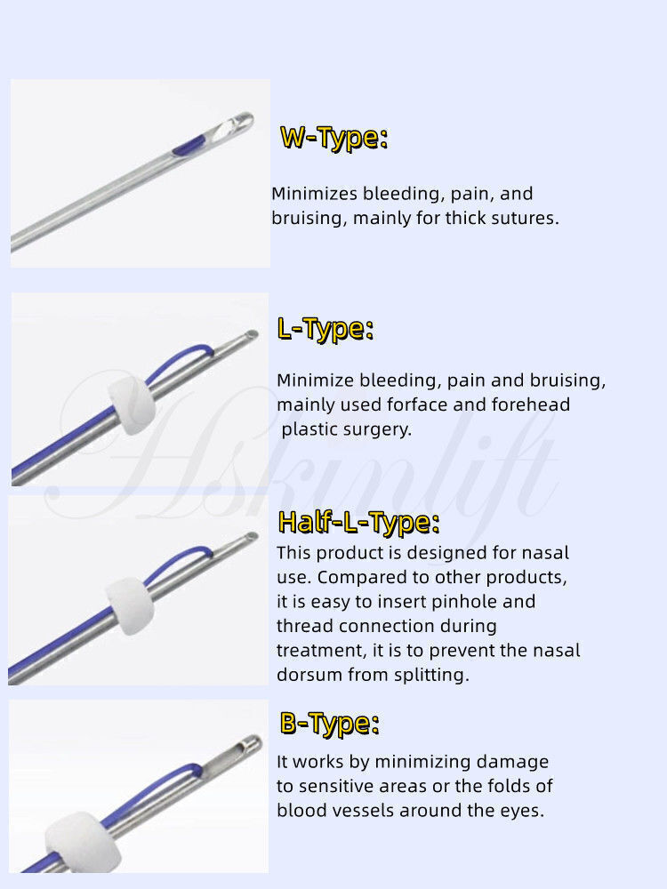 Buy Wholesale China Sterile Pcl Plla Thread Skin Tightening Lip ...