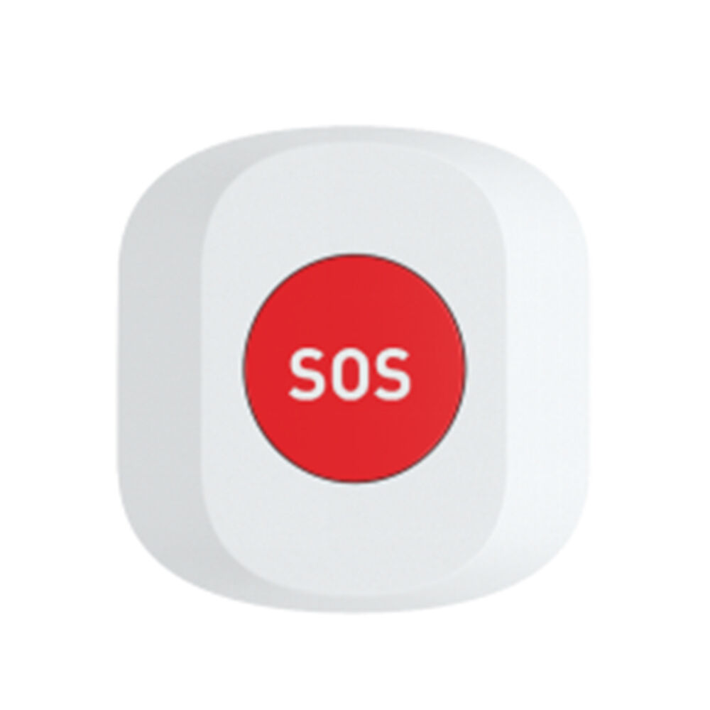 Factory Direct High Quality China Wholesale Tuya Wifi Smart Sos ...