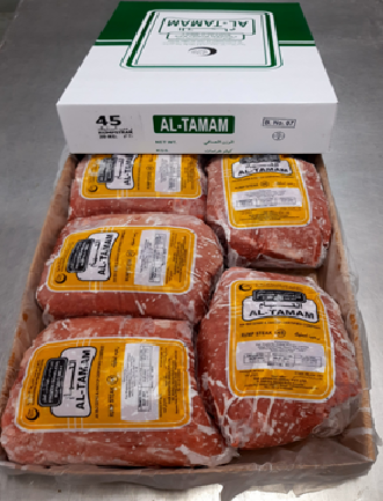 Buy Wholesale British Indian Ocean Territory Best Frozen Boneless ...