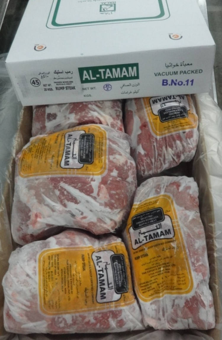 Buy Wholesale British Indian Ocean Territory Best Frozen Boneless ...