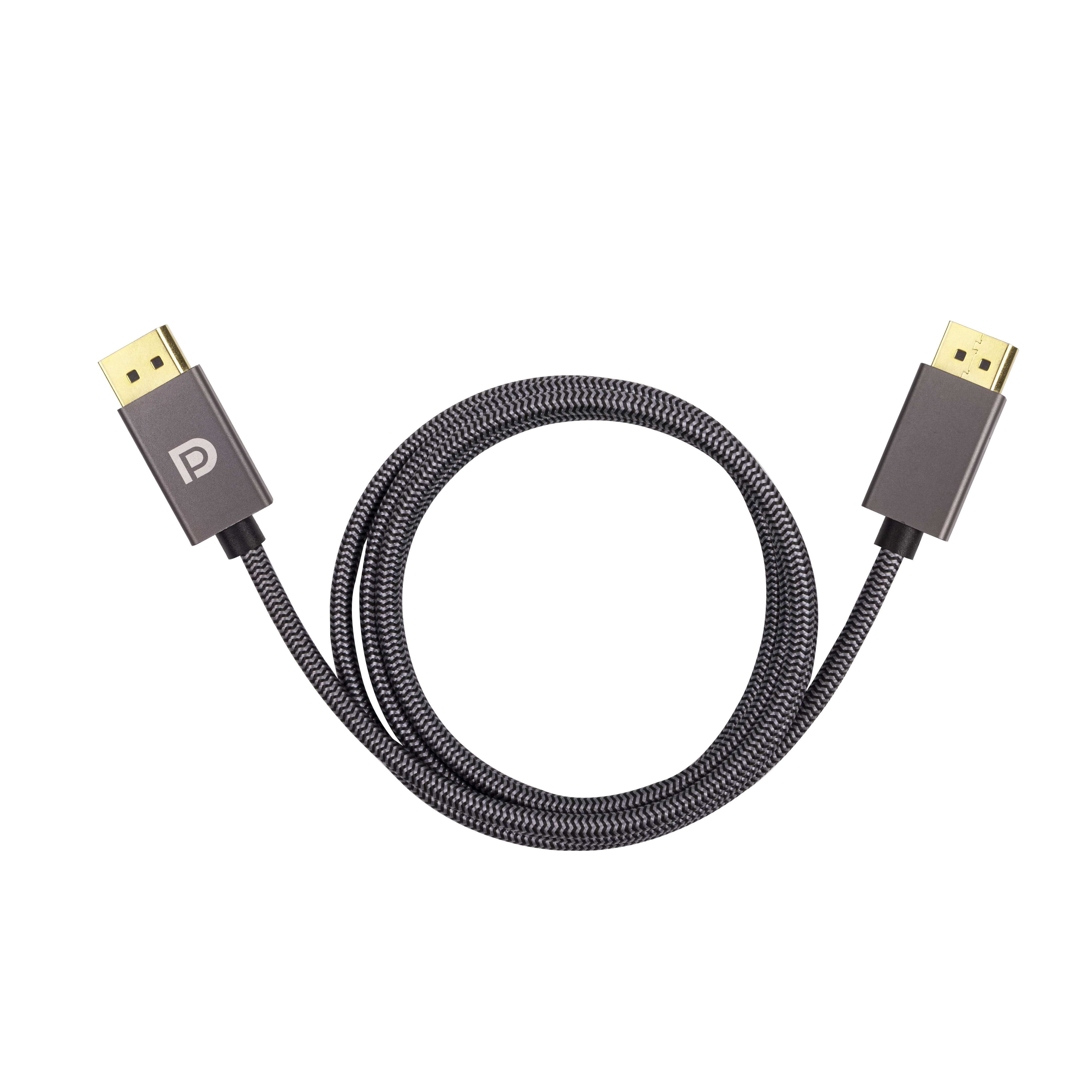 Buy Wholesale China Factory Direct Sales Displayport 1.4 Cable 8k@60hz ...