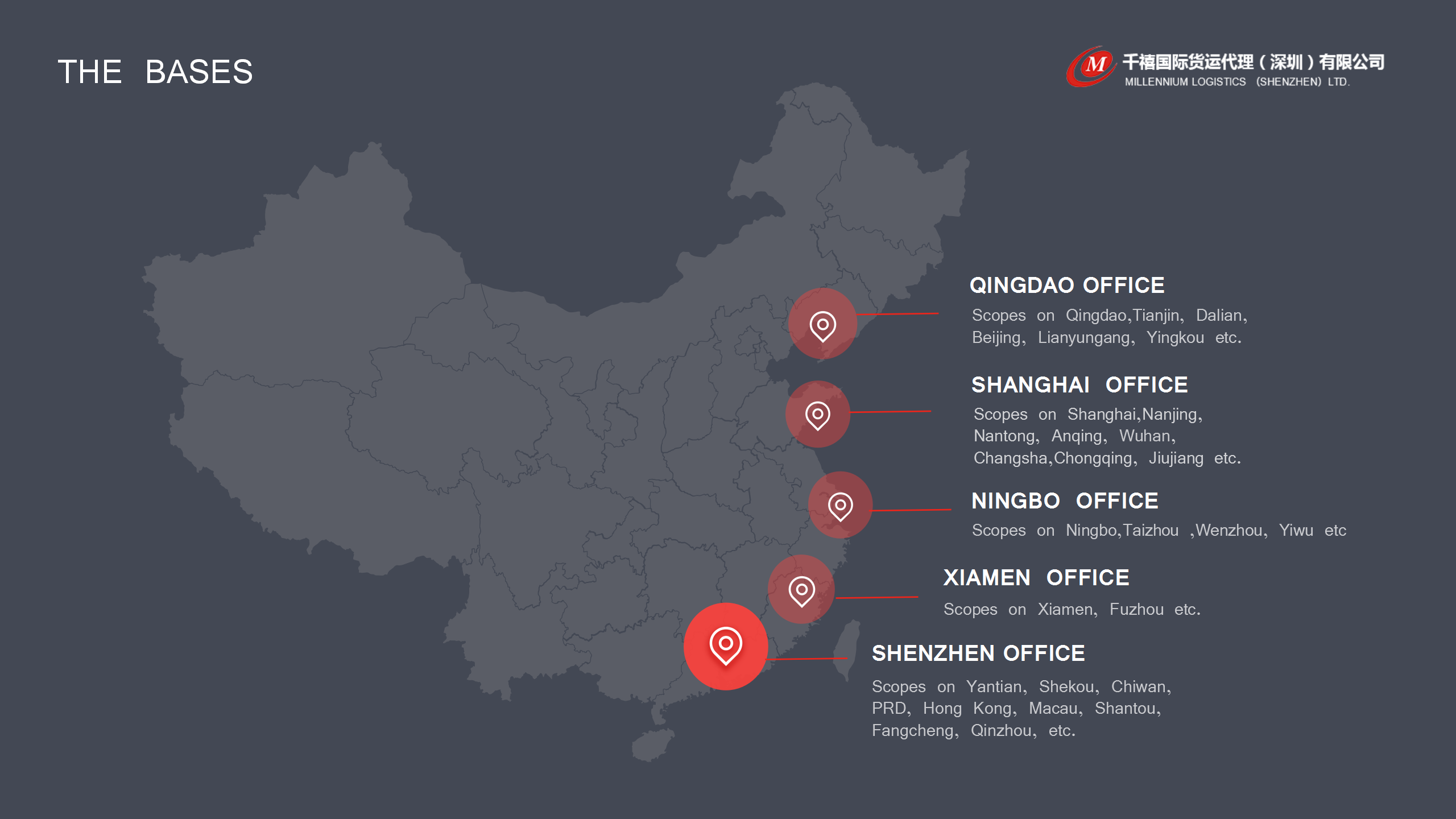 Trusted Logistics Partner China To Eu Fcl Lcl Customs Clearance ...