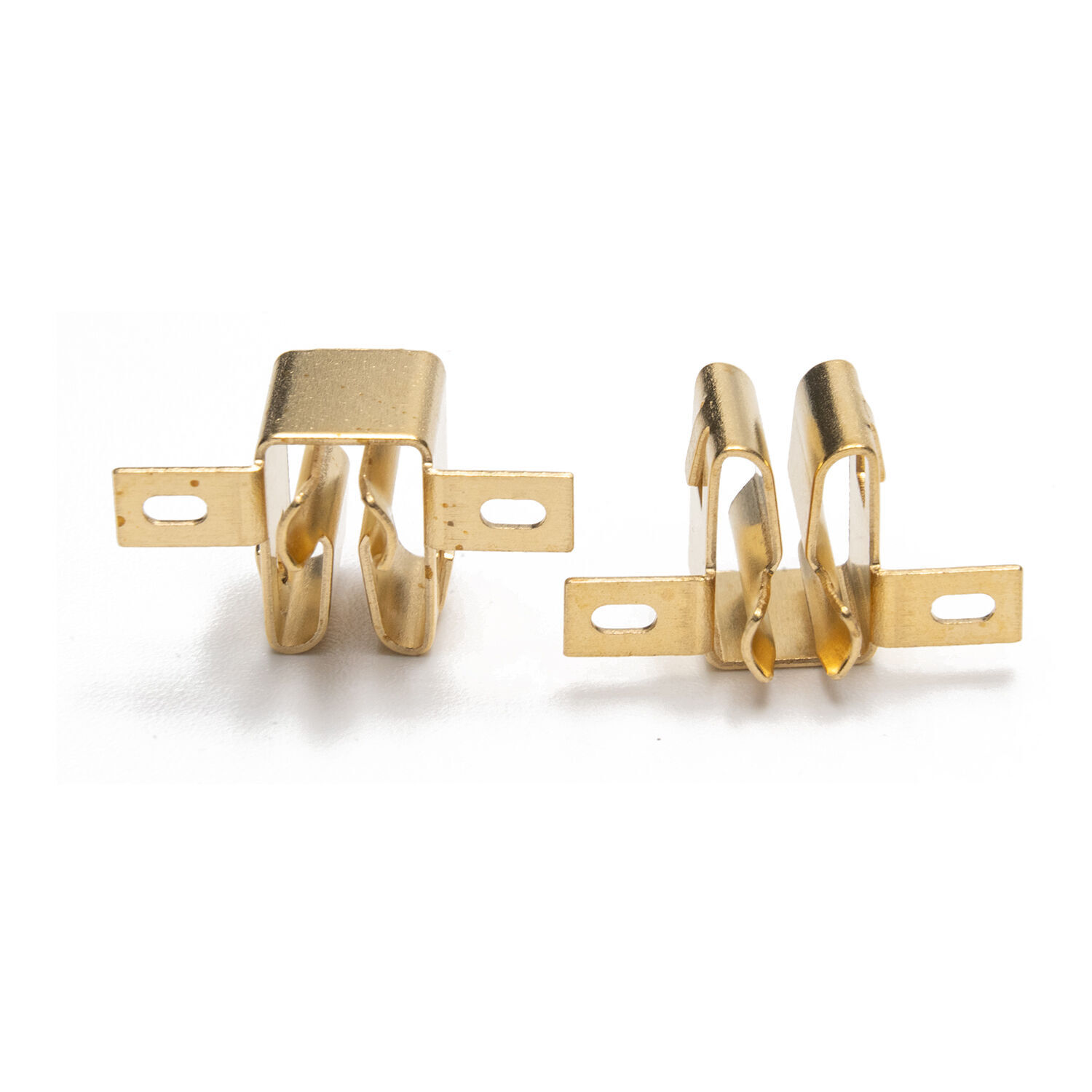 Oem/odm Electrical Sochket Metal Brass Stamping Part/metal Hardware ...