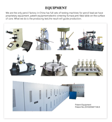 Buy Wholesale China Bulk Wholesale Factory Direct Lead Pencil 2mm Hb ...