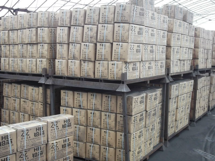 Buy Wholesale China Bulk Wholesale Factory Direct Lead Pencil 2mm Hb ...