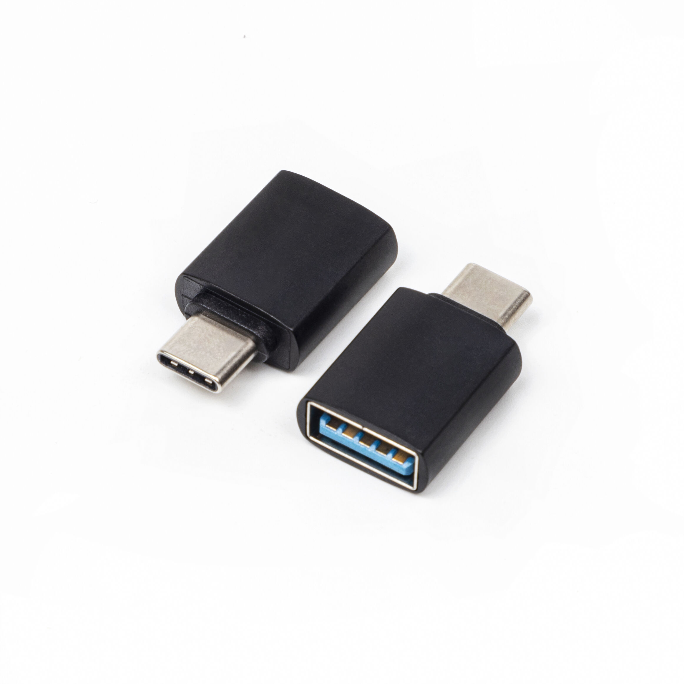 Buy Wholesale China Aluminium Alloy Metal Shell Type C Converter Usb 3. ...