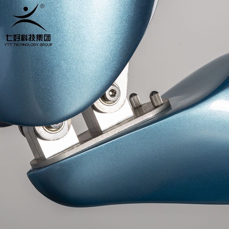 Buy Wholesale China Robot Female Mannequins Patent Right Owned Robotic ...