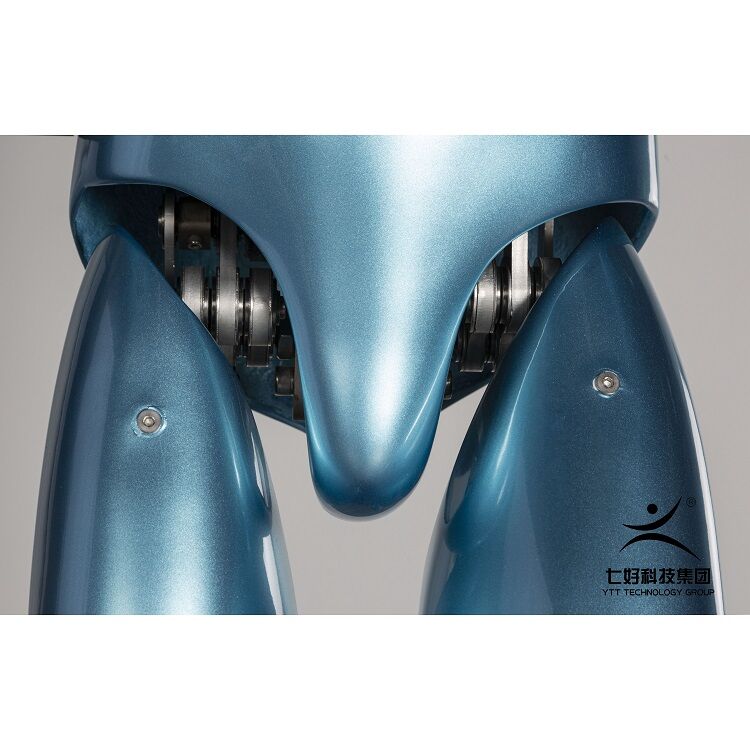 Buy Wholesale China Robot Female Mannequins Patent Right Owned Robotic ...