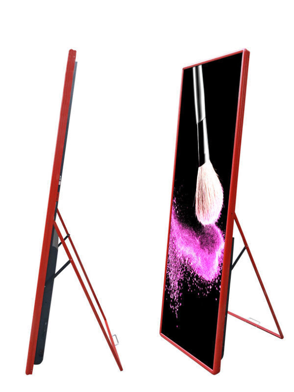 Bulk Buy China Wholesale P2.5 Indoor Full Color Smd Led Advertising ...