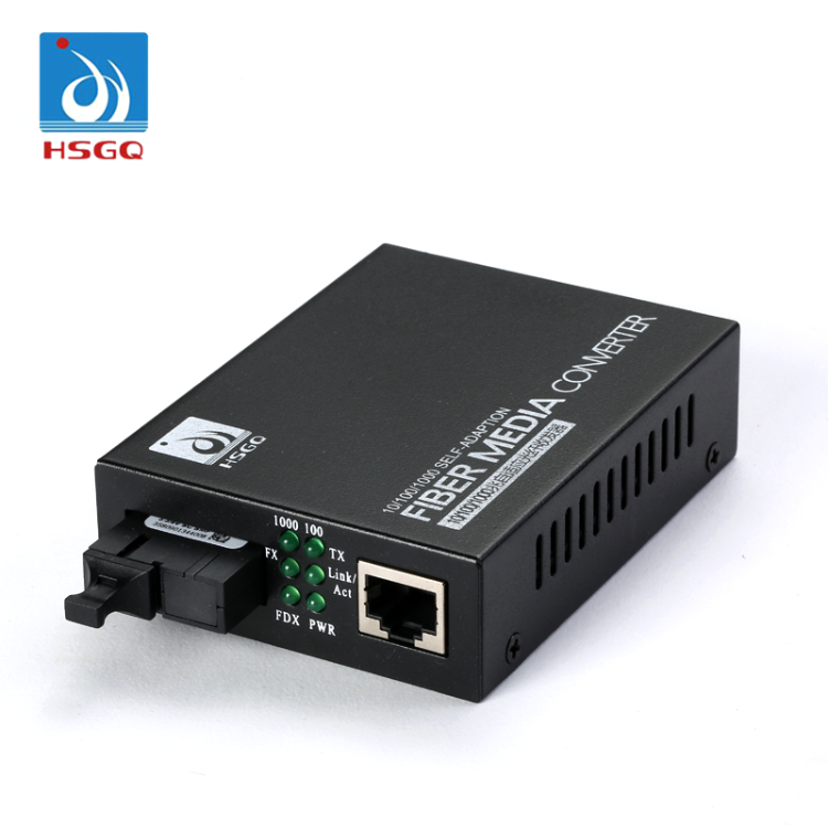 Buy Standard Quality China Wholesale Hsgq Gigabit Ethernet Switch Fiber ...