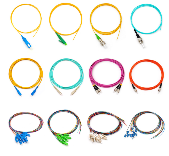 10/100/1000m Base Tti Fiber 20km Sc Fiber Port With Rj45 Converter ...