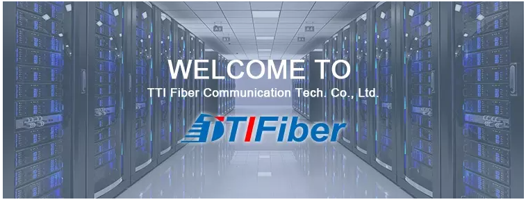 10/100/1000m Base Tti Fiber 20km Sc Fiber Port With Rj45 Converter ...