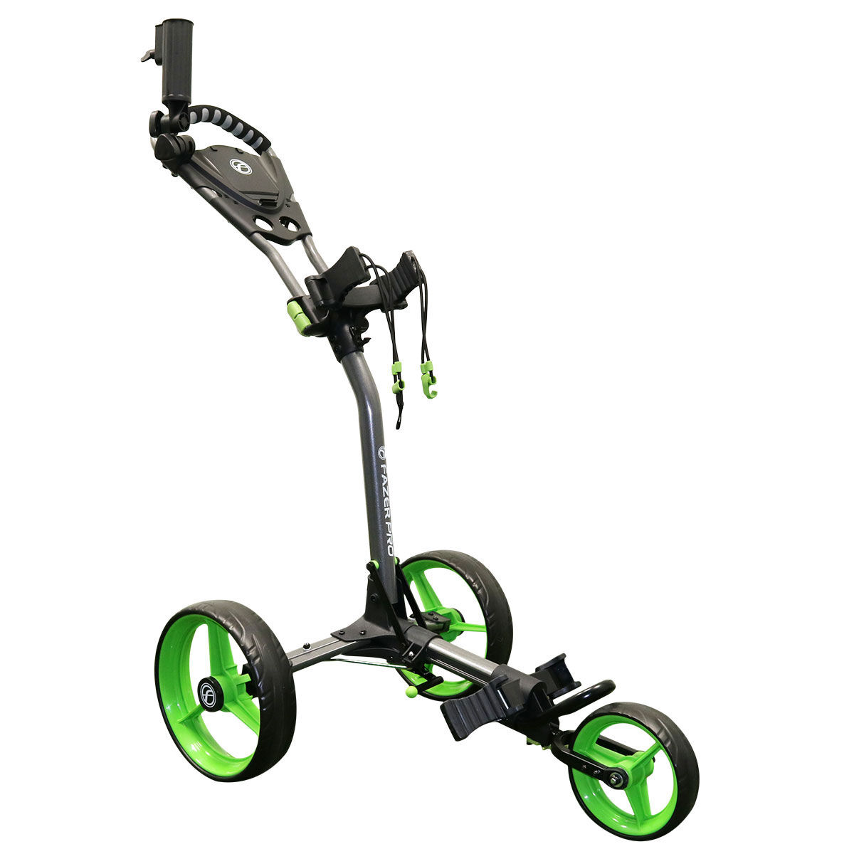 Buy Wholesale United Kingdom 4 Wheel Golf Trolley For Golf Bag ...