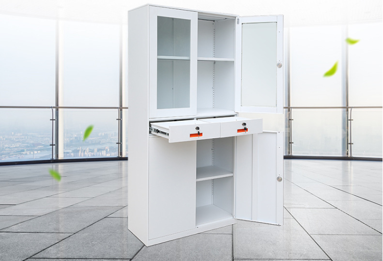 Buy Wholesale China Medical Cabinet Hospital Bar Steel Medicine Storage ...