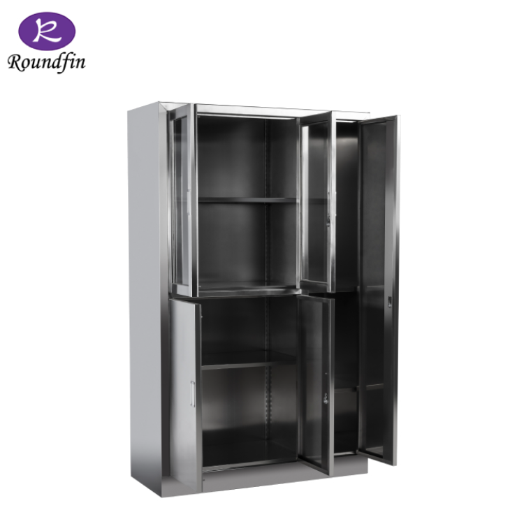 Buy Wholesale China Hospital Metal Medicine Display Cabinet Hospital ...