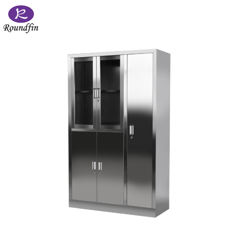 Buy Wholesale China Hospital Metal Medicine Display Cabinet Hospital ...