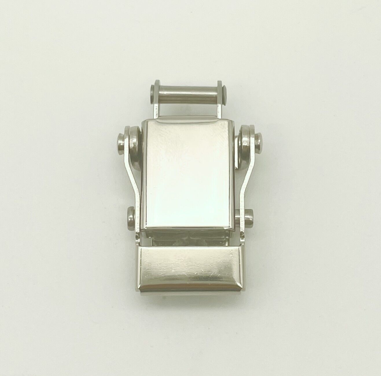 Buy Wholesale China Factory Custom Small Stainless Steel Buckle ...