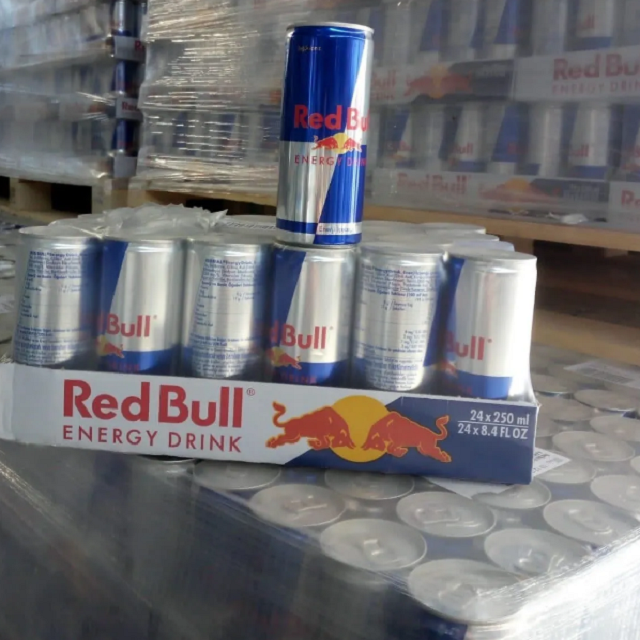 Buy Wholesale United Kingdom Red Bull Energy Drinks 250ml Can. Discount ...