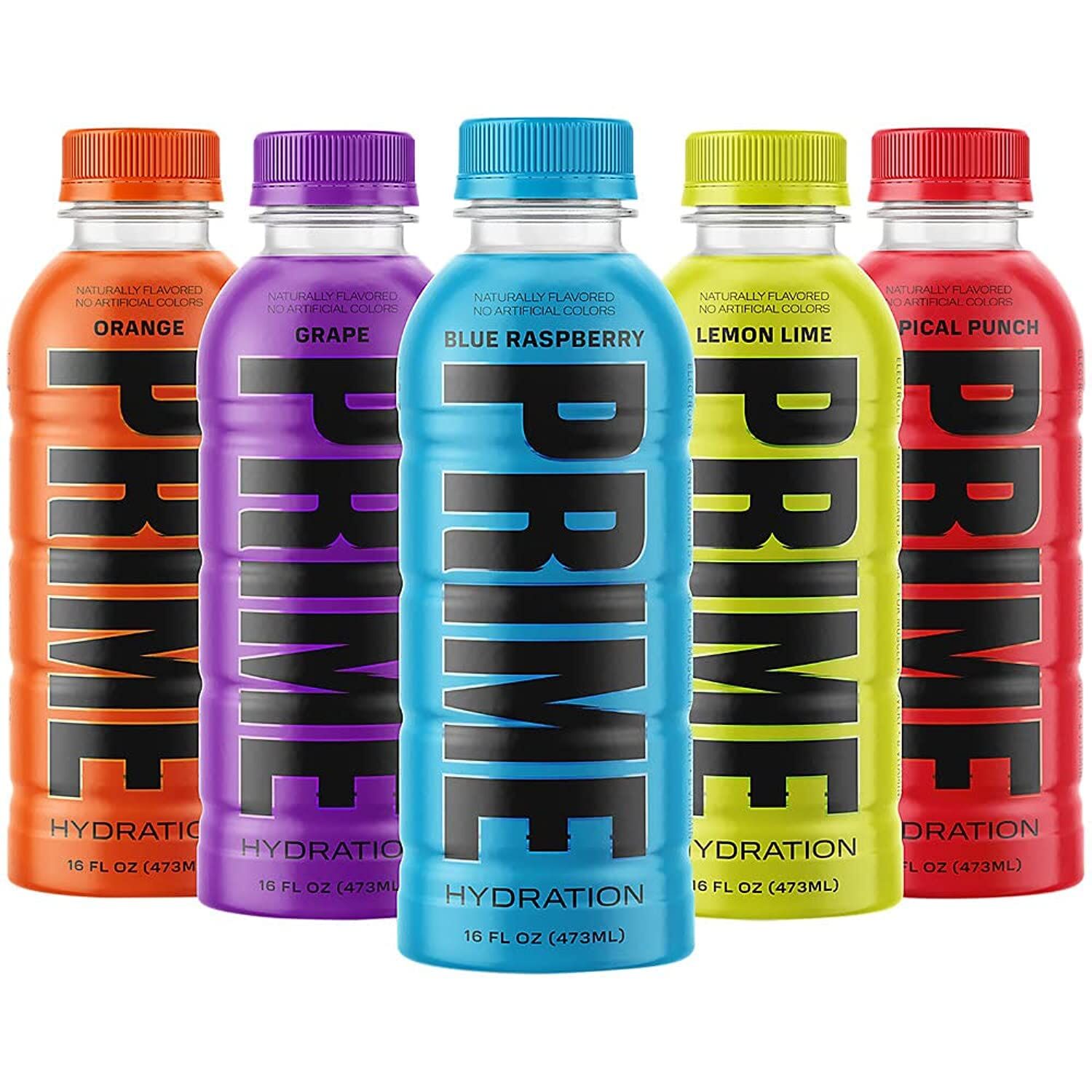 Buy Wholesale United Kingdom Buy Prime Energy Drink Multiple Flavor ...