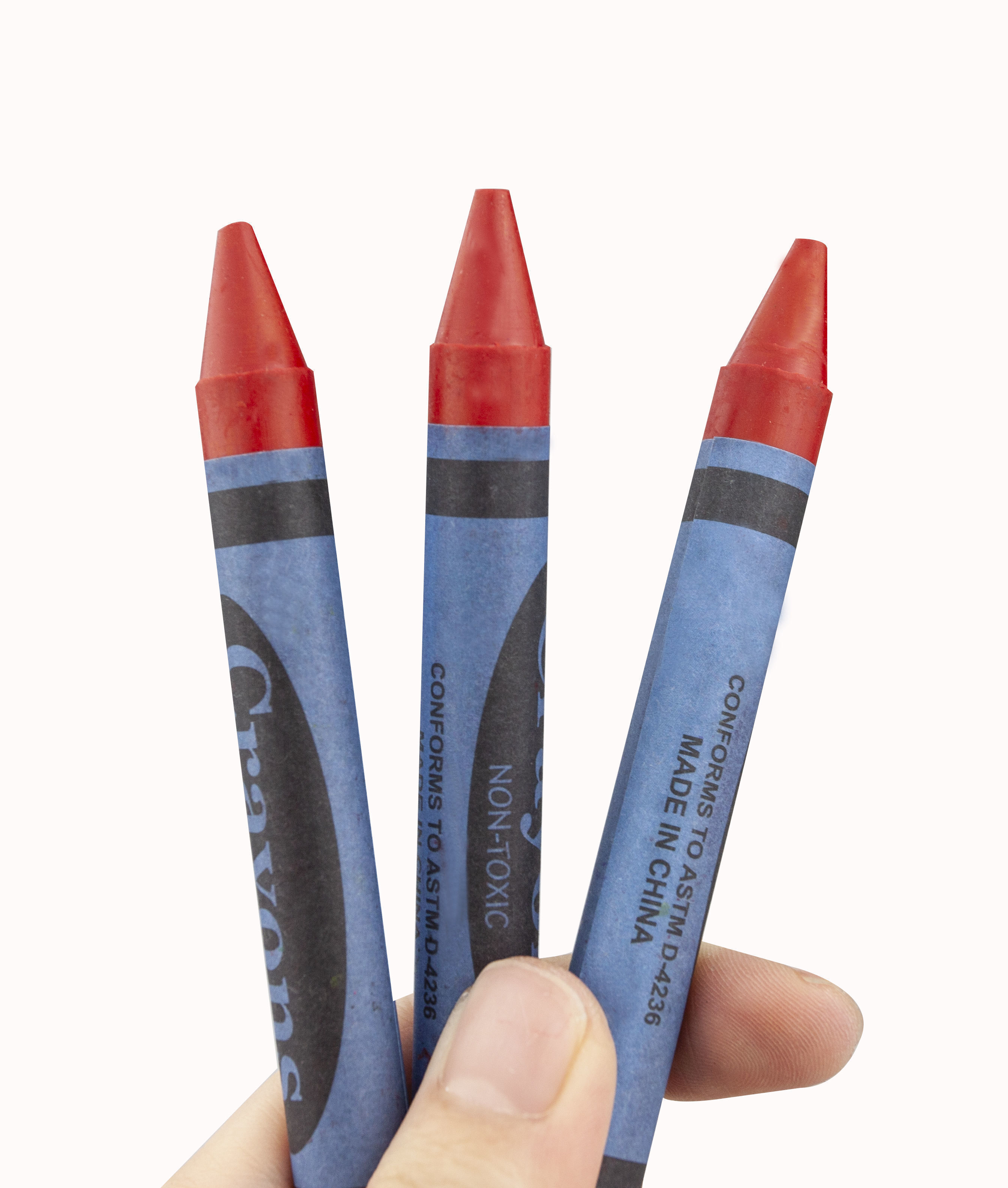 Buy Wholesale China Wholesale Smooth 400pcs Wax Crayon For Children's ...