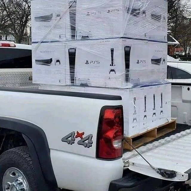 Buy Wholesale United Kingdom Playstation 5 Ps5 High-quality Video Games ...