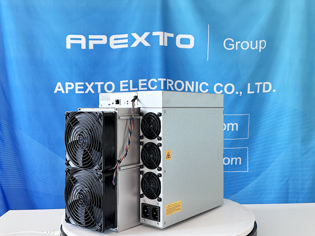 Brand New Blockchain Miner Xmr Bitmain Antminer X5 212kh/s 1350w Monero Crypto Mining Machine ...