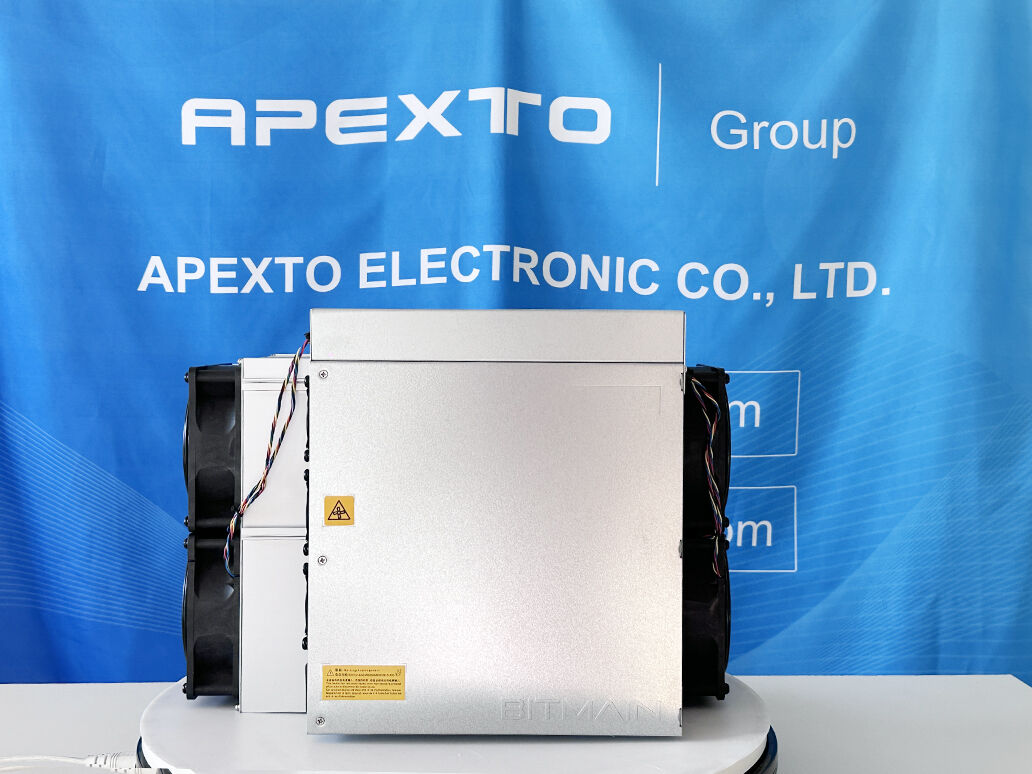 Brand New Blockchain Miner Xmr Bitmain Antminer X5 212kh/s 1350w Monero ...