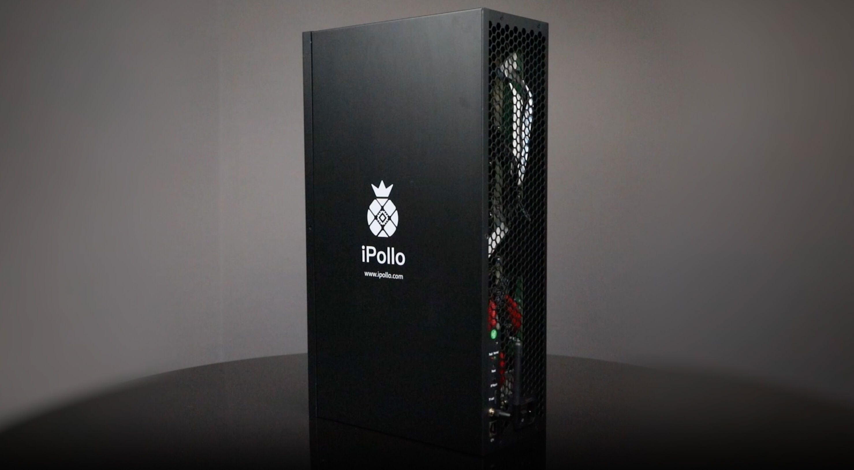 Good Condtion Miner Ipollo V1 Hydro 850m 690w 950m 750m Asic Miner Etc ...