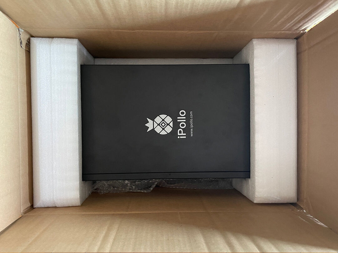 Good Condtion Miner Ipollo V1 Hydro 850m 690w 950m 750m Asic Miner Etc Coin Mining Machine, Etc ...