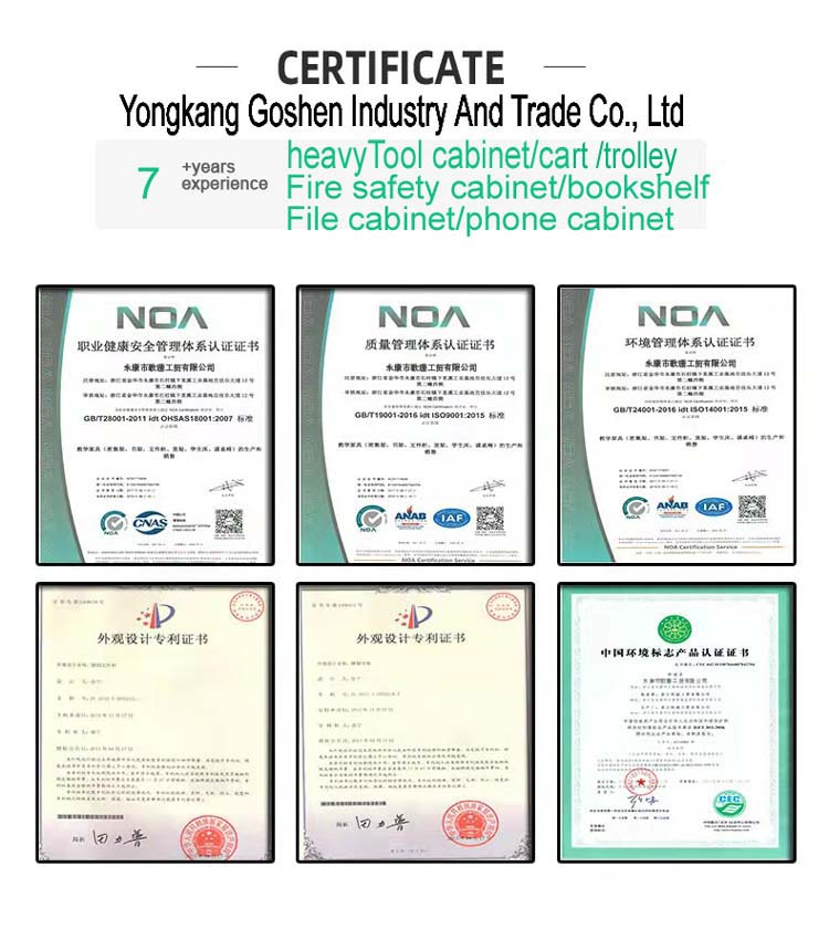 Bulk Buy China Wholesale Goshen Auto Repair Hand Heavy Duty 13-drawer ...