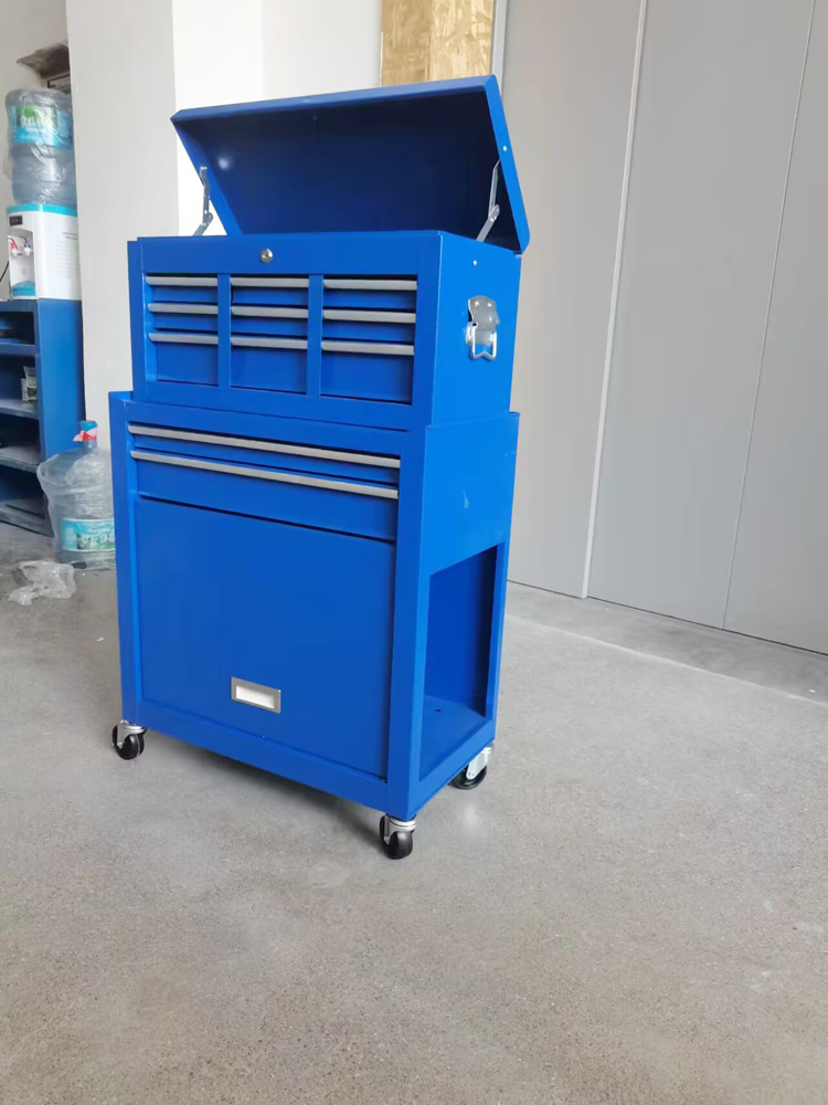 Bulk Buy China Wholesale Goshen Auto Repair Hand Heavy Duty 13-drawer ...