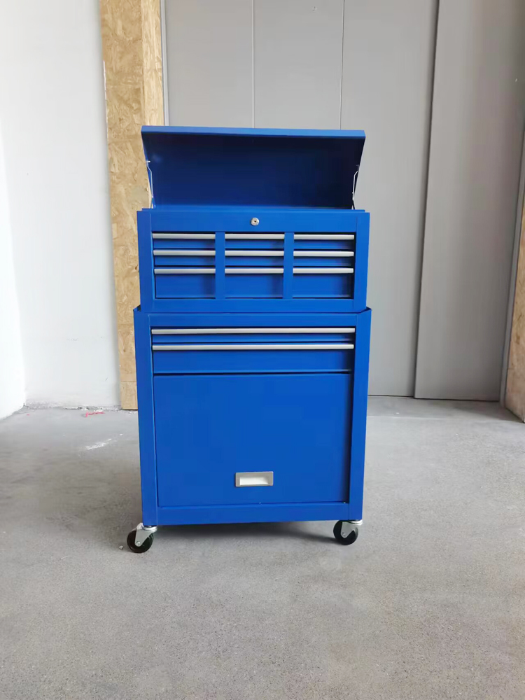 Bulk Buy China Wholesale Goshen Auto Repair Hand Heavy Duty 13-drawer ...