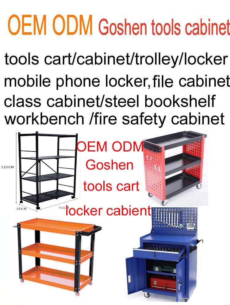 Bulk Buy China Wholesale Goshen Auto Repair Hand Heavy Duty 13-drawer ...