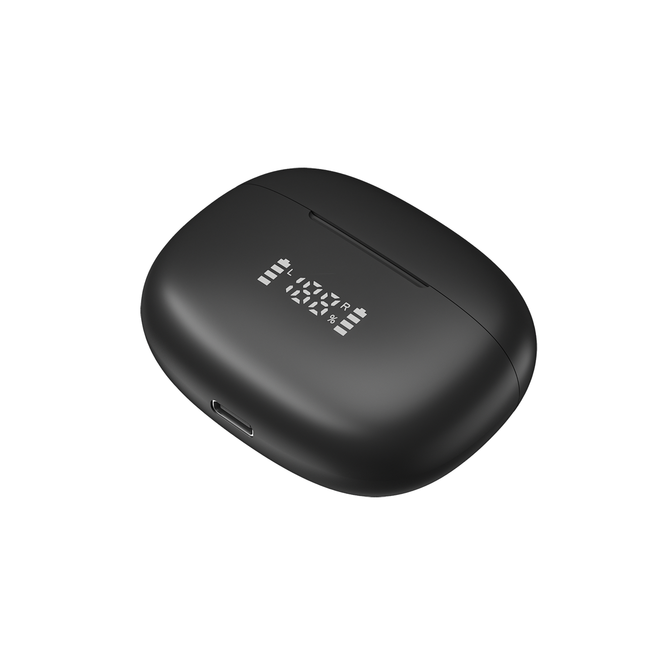 Buy Wholesale China Anc Tws Earbuds Dual Mic Enc With App Control Low ...