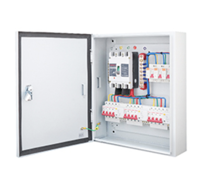 Ce Certificated Complete Of Metal Meter Box - China Wholesale Meter Box ...