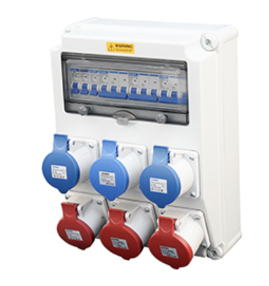 Ce Certificated Complete Of Metal Meter Box - China Wholesale Meter Box ...