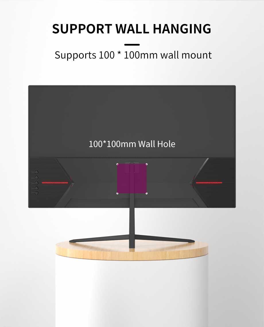 Buy Wholesale China Manufacture Factory Led Display Monitor Vga Hdmi ...