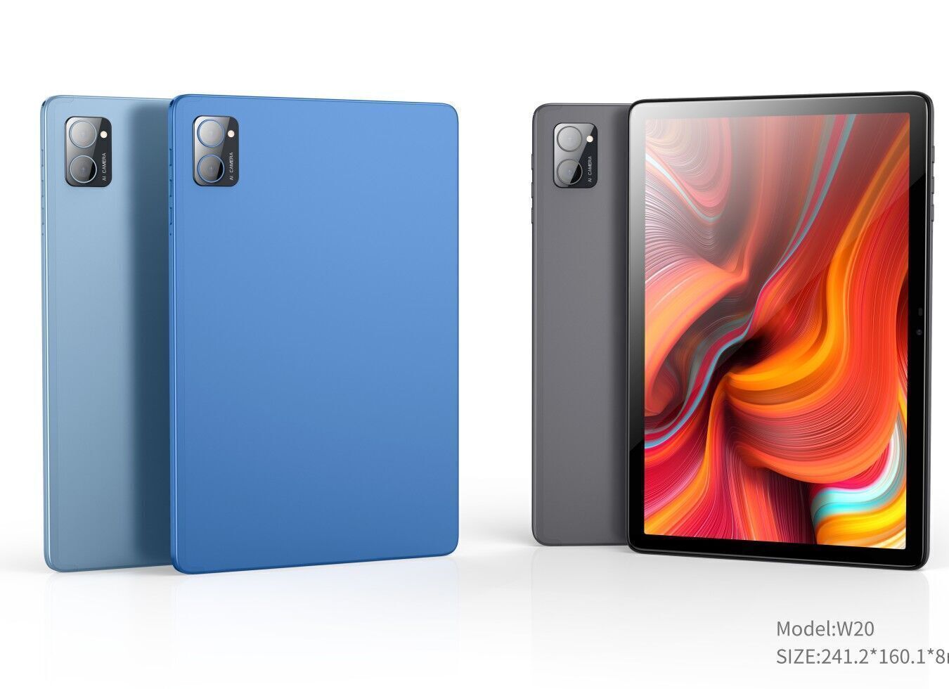 Buy Wholesale China Cheap Oem 10.1 Inch Android Tablet Pc With Mtk8183 ...