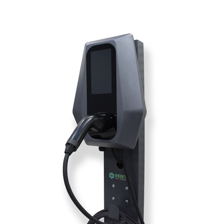 Buy Wholesale Hong Kong SAR 11kw 3 Phase Type 2 New Energy Electric ...